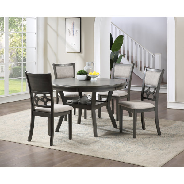 Stella-dining-table-set | Wayfair